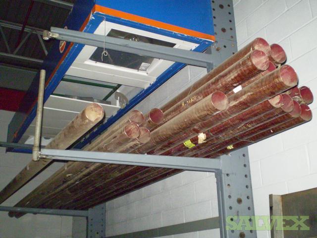 Ameron Fiberglass Pipe | Salvex