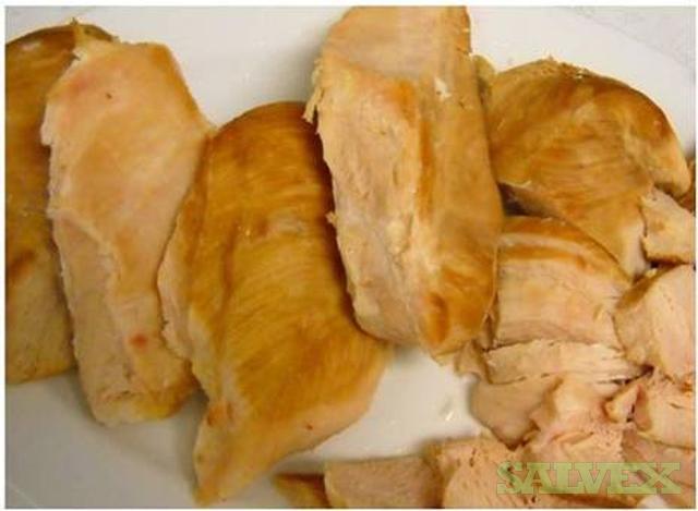 FC Chicken Breasts | Salvex