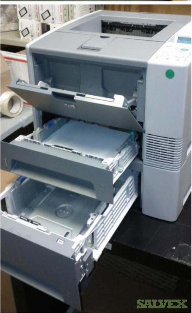 HP Printers - 2430 Dtn | Salvex