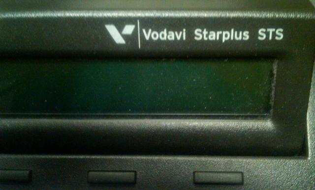 Vodavi Starplus STS Office Phone System | Salvex