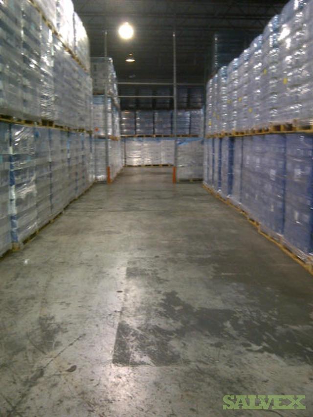 (30,000 cases) | Salvex