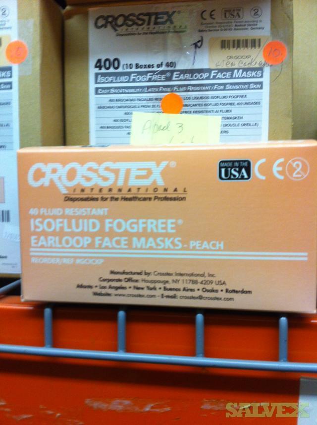 Emergency Medical Supplies, Assorted | Salvex