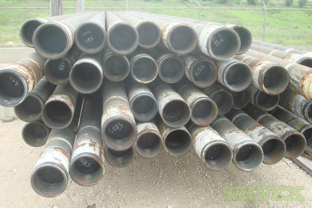 7" 29# P110, LTC Casing | Salvex