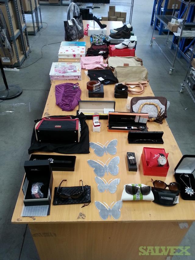 Retail Products | Salvex