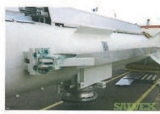 FMC Marine Loading Arms | Salvex