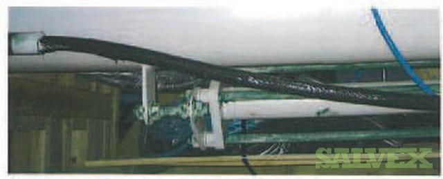 FMC Marine Loading Arms | Salvex