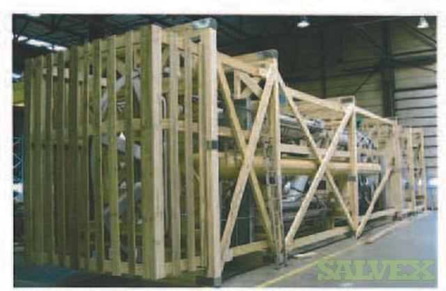 FMC Marine Loading Arms | Salvex