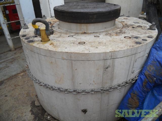 Cameron M70 Collet Connector | Salvex