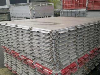 Air Cargo Pallets 463L | Salvex
