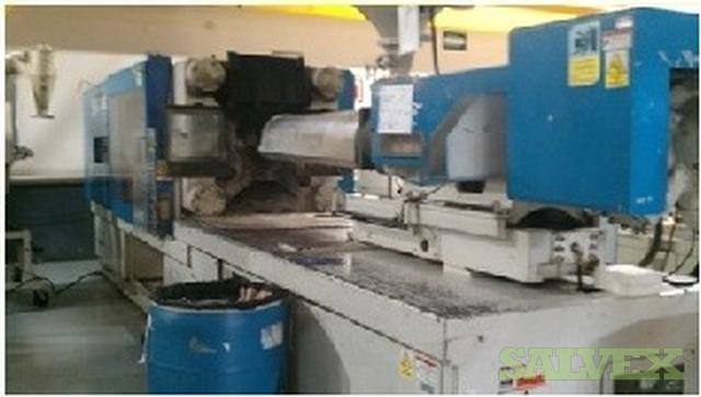 JSW J450 E-Manufacturing and Metalworking | Salvex