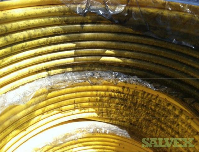 DRISCOPLEX 6500 Series MDPE Gas Distribution Coiled Gas Pipe (Qty ...