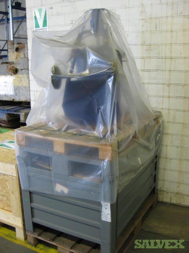 Handling Tools | Salvex