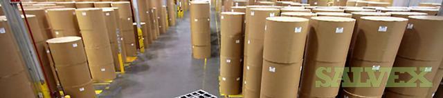 CNK Poly Heat Seal Board | Salvex