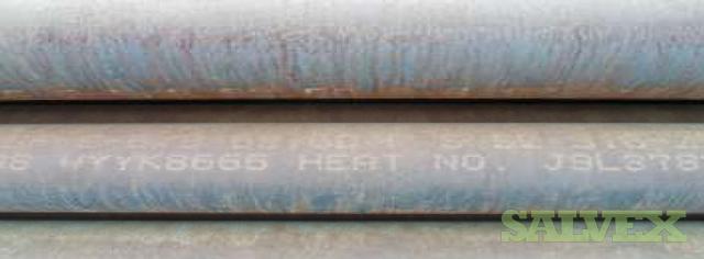 9 5/8" 53.5# P110 VAM TOP SMLS R3 Surplus Casing (5,251 Feet) | Salvex