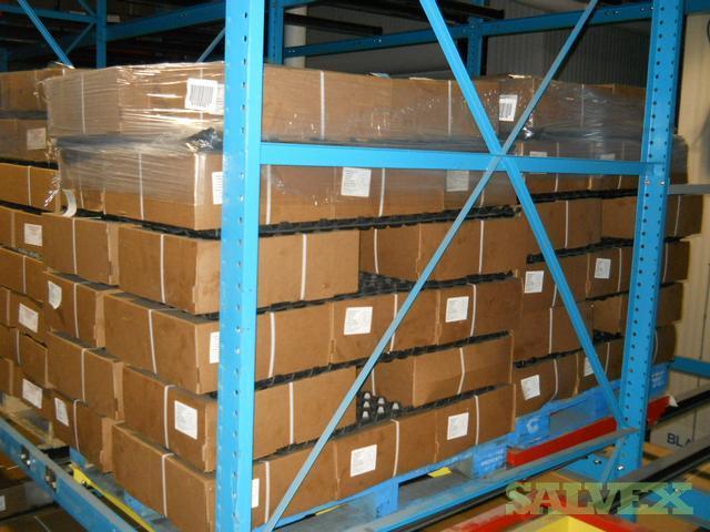 Frozen Pork Skinless Backfat | Salvex