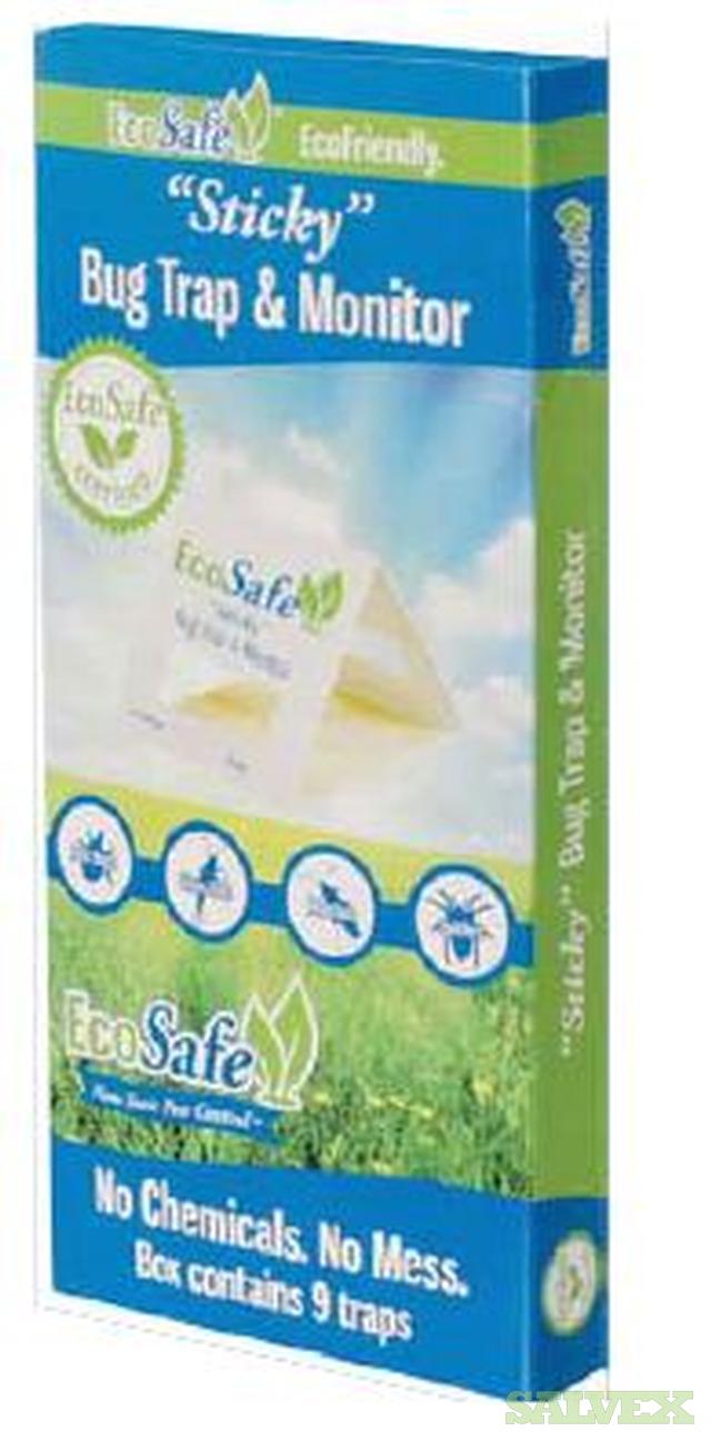 Sticky Bug Trap | Salvex