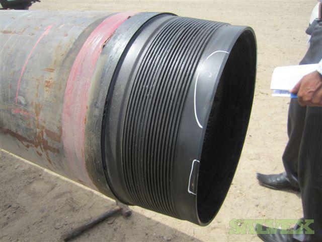 20" Surplus Casing (40 Feet) | Salvex
