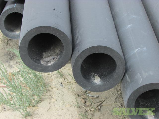 8-1/2" Drisco Pipe | Salvex