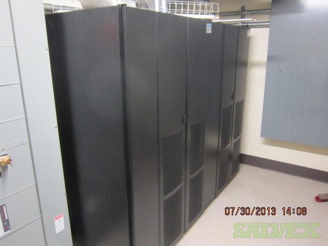 UPS Machine | Salvex