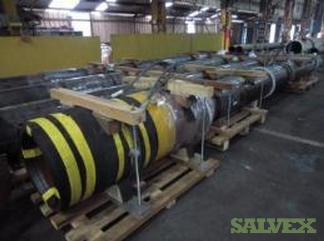 Subsea Wellhead Equipment | Salvex