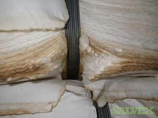 Kraft Wood Pulp in Bales | Salvex