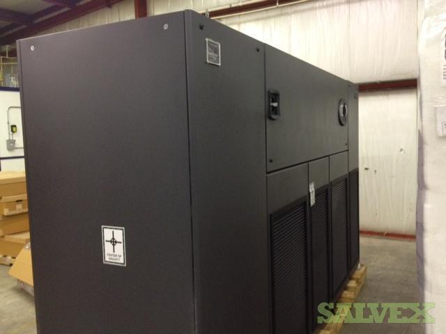 Liebert 30 Ton Upflow AC | Salvex