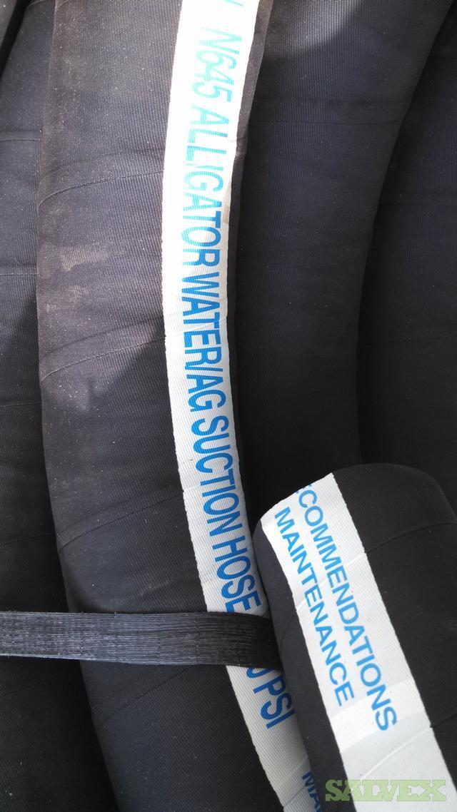 Goodall Alligator 2" x 100FT N645 Hose | Salvex