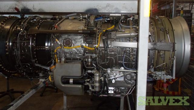 GE Engine J-85-GE-21 | Salvex