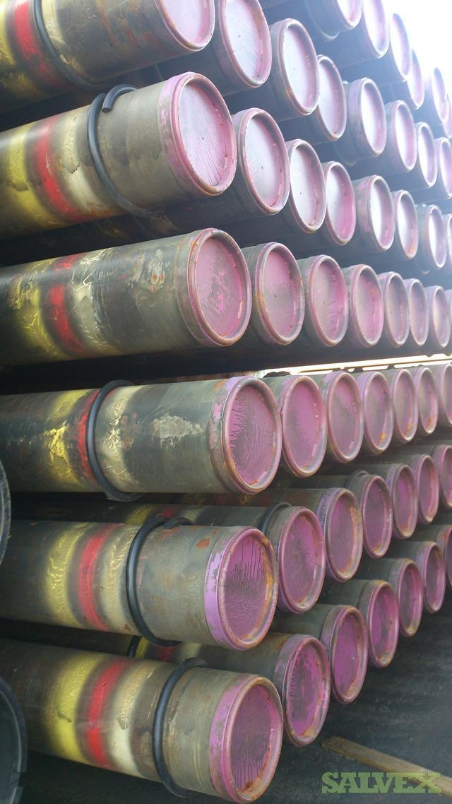 11 3/4" 54# P110 Vam SLIJ-II R3 Surplus Casing | Salvex