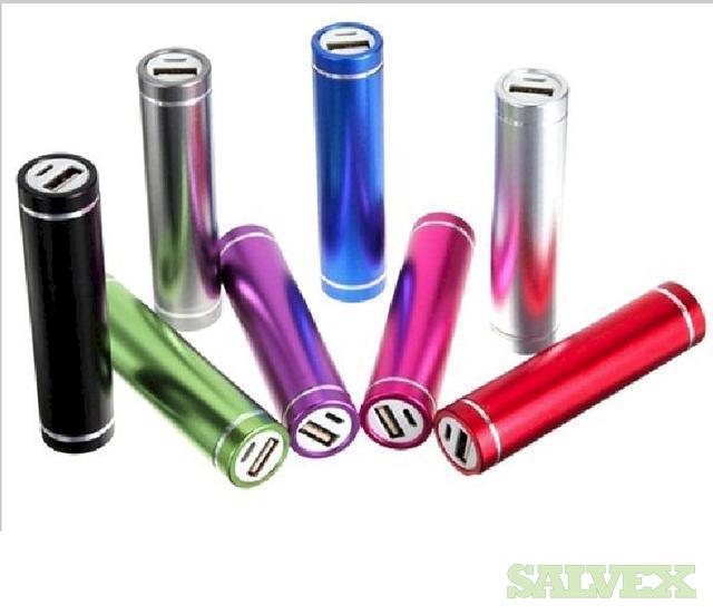 Cell Phone External Extended Battery Packs | Salvex