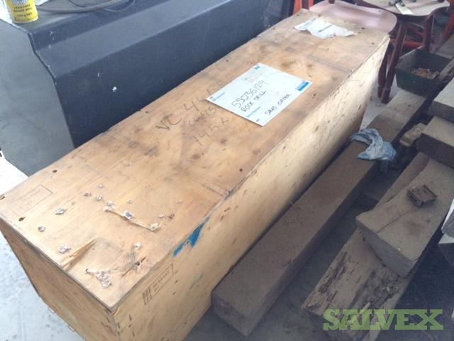 Sandvik Drifter (for DP1500i Drills) | Salvex