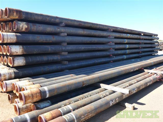 9 5/8" 53.5# P110 VAM TOP R3 Surplus Casing (16,040 Ft) | Salvex