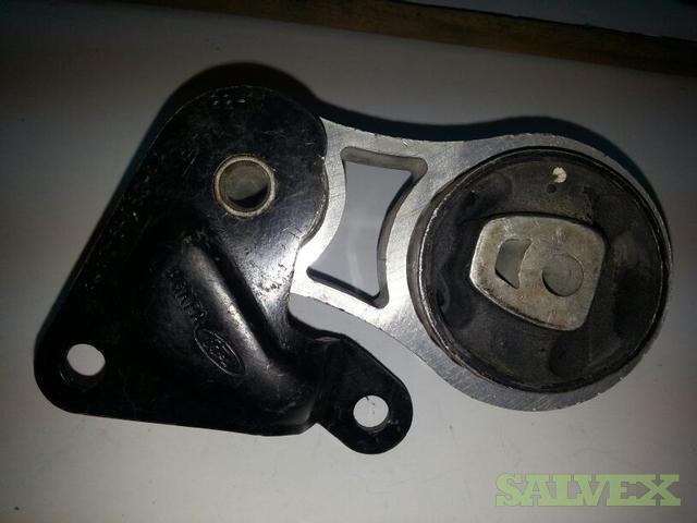 Ford Original Engine Mounting for Ford Fiesta | Salvex