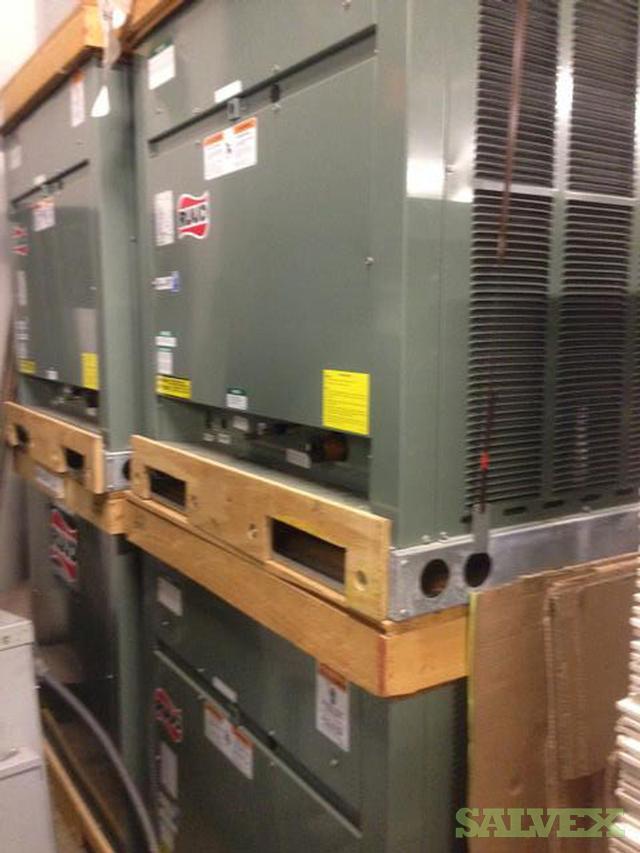 RUUD Condensers 15 Ton | Salvex