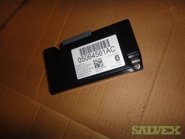 Telematics (HFM) Modules for Vehicle Navigation | Salvex