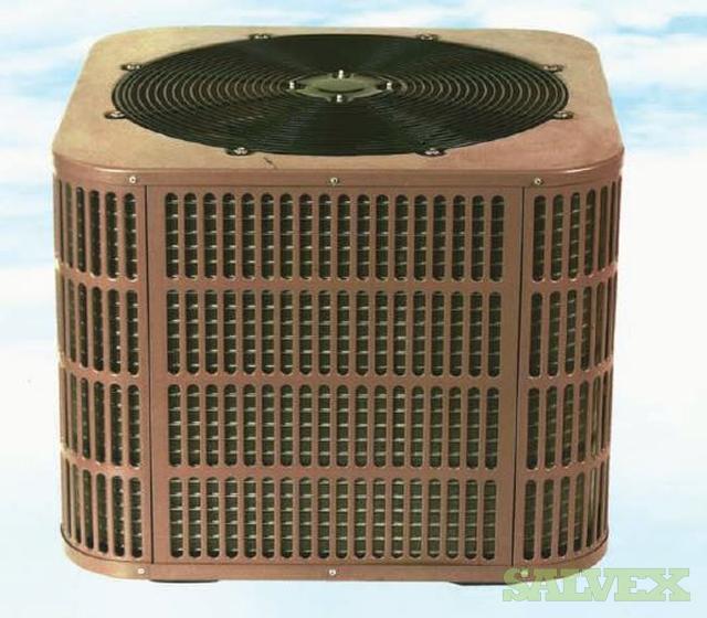 Straight Cool Condenser | Salvex