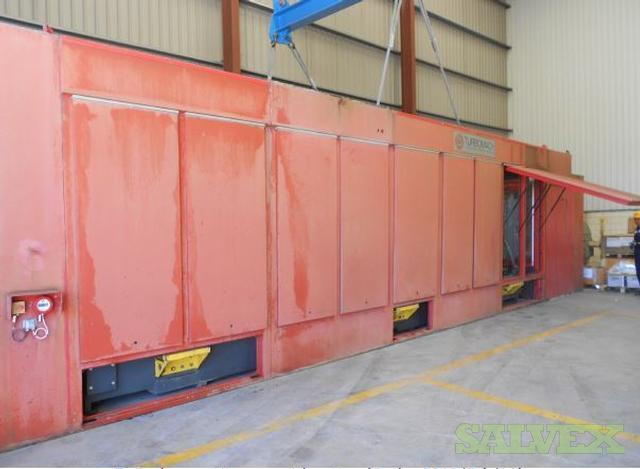 Solar Taurus 70 Turbine Generator | Salvex