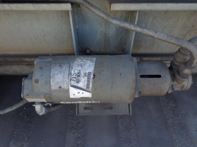 GE Engines 7FDL | Salvex