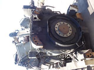 GE Engines 7FDL | Salvex