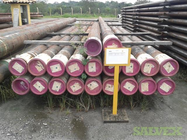 9 5/8" 53.5# P110 VAM TOP R3 Surplus Casing (760 Feet) | Salvex