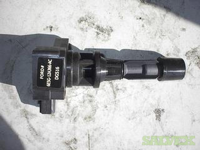 OEM Ford Fomoco Coils OEM (Part # 6E5G-12A366-AC) | Salvex