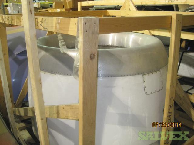 Boeing 737-3H4 Aircraft Parts | Salvex