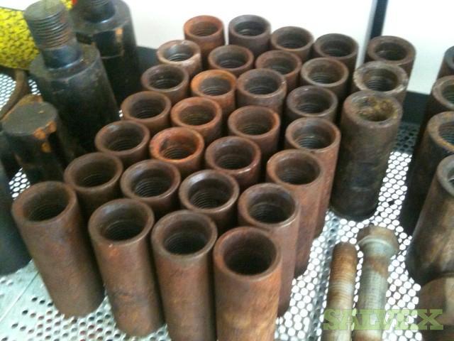 OCTG Accessories: Sucker Rods, Casing Hangers, Flow Meters, Pumps, Pup ...