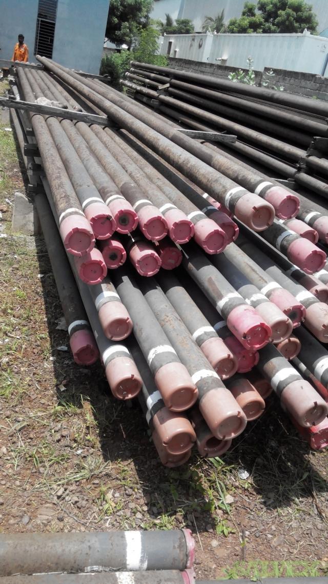 5" 18 PPF V150 VAM Top Surplus Casing | Salvex