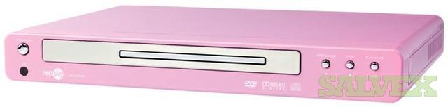 DVD Player Dolby Digital Audio | Salvex