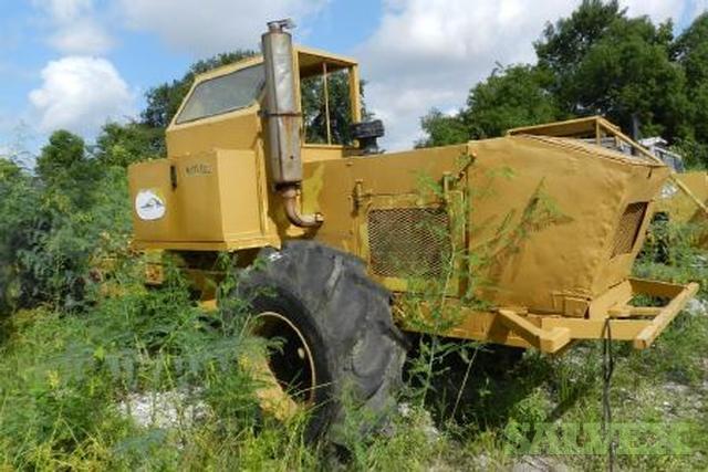 Arbco 6-Wheel Drive | Salvex