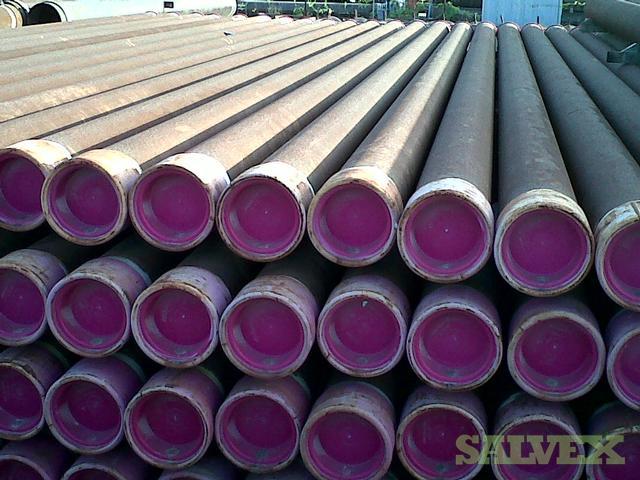 13 3/8" 72# L80 VAM SLIJ II R3 Surplus Casing (1,621 Feet) | Salvex