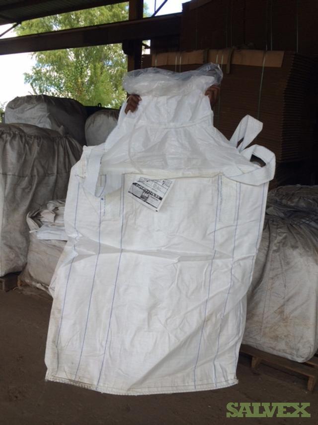 Super Sacks (35x35x45) | Salvex