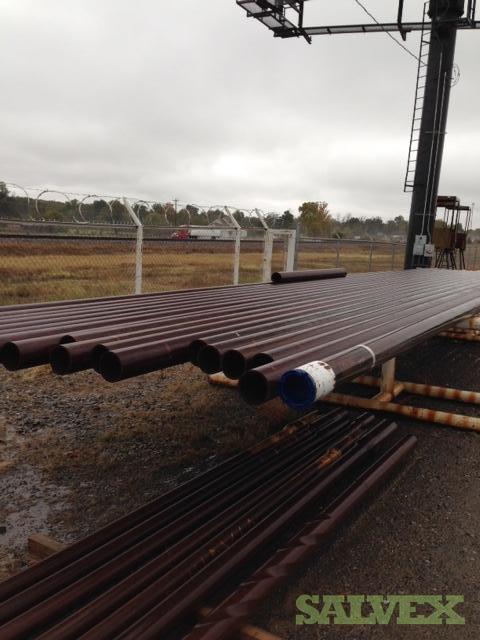 5 1/2" 17# P110-HC STC SMLS R3 Surplus Casing (720 Feet) | Salvex