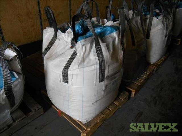 Iron Powder (28,600 Lbs) | Salvex